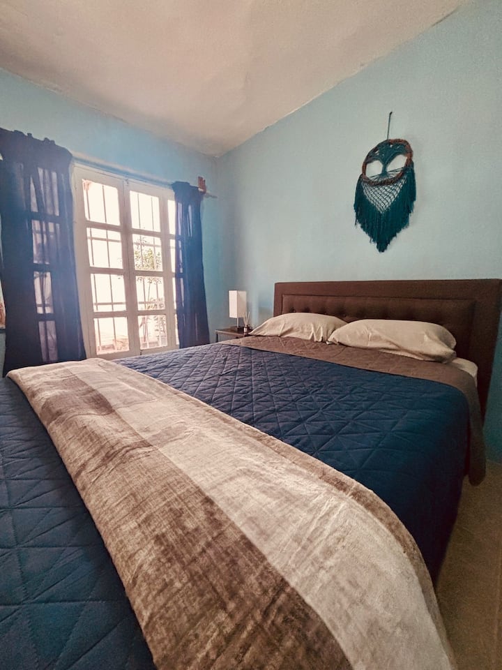 Acogedor Departamento 1 Recamara Puerto Veracruz - Costa Dorada