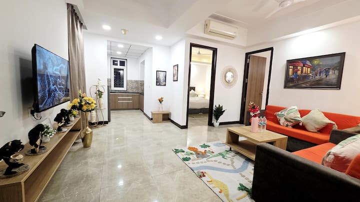 The Suites Inn- 2 Bhk Studio - Manesar