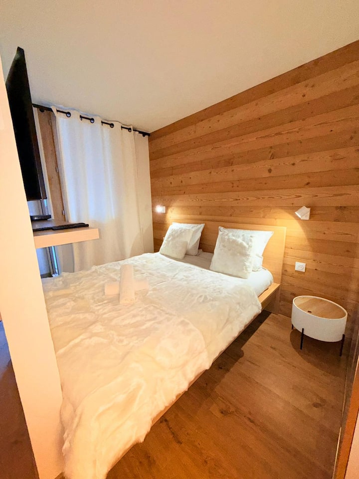 La Petite Aiguille - Chamonix-Mont-Blanc