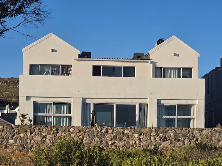 23 On Beach - Saint Helena Bay