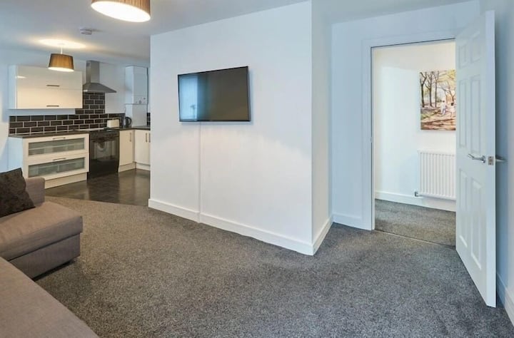 1-bedroom Serviced Apartment In Skinningrove 10 - Staithes