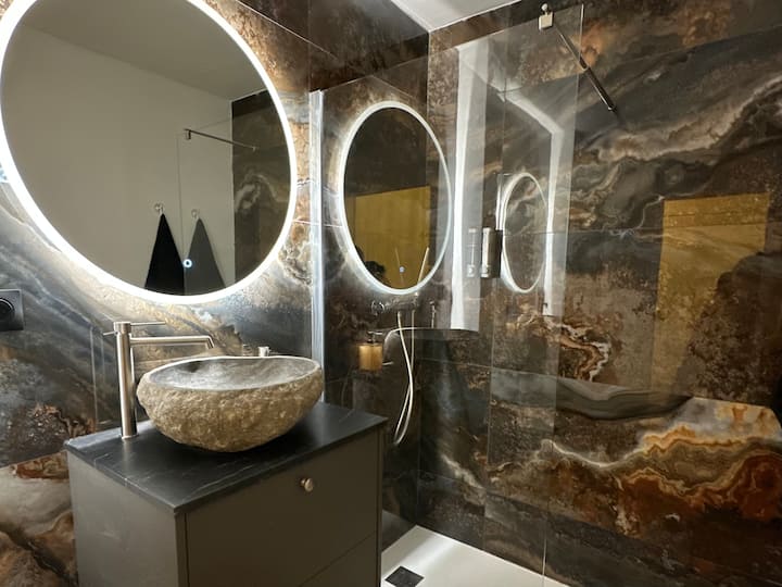 Escapade Azuréenne Au Bord De L’eau - Fréjus