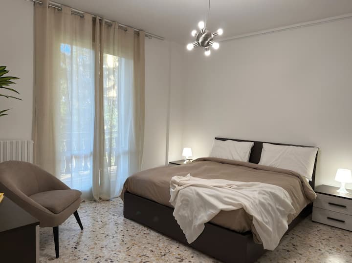 Nido Nel Verde Castel Di Sangro| Natura|relax|sci - Alfedena