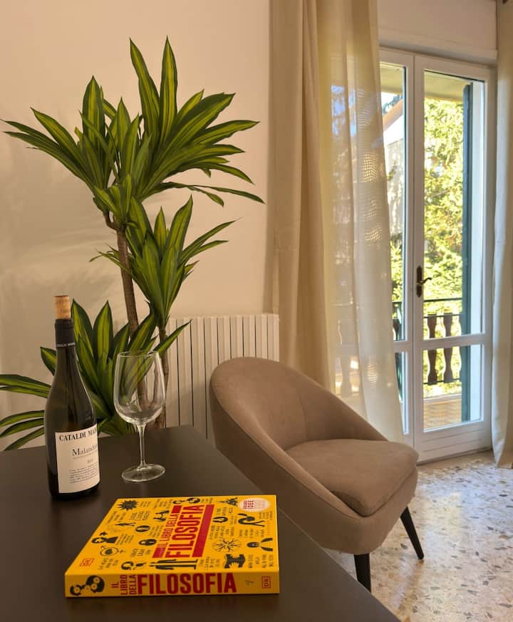 Nido Nel Verde Castel Di Sangro| Natura|relax|sci - Castel di Sangro