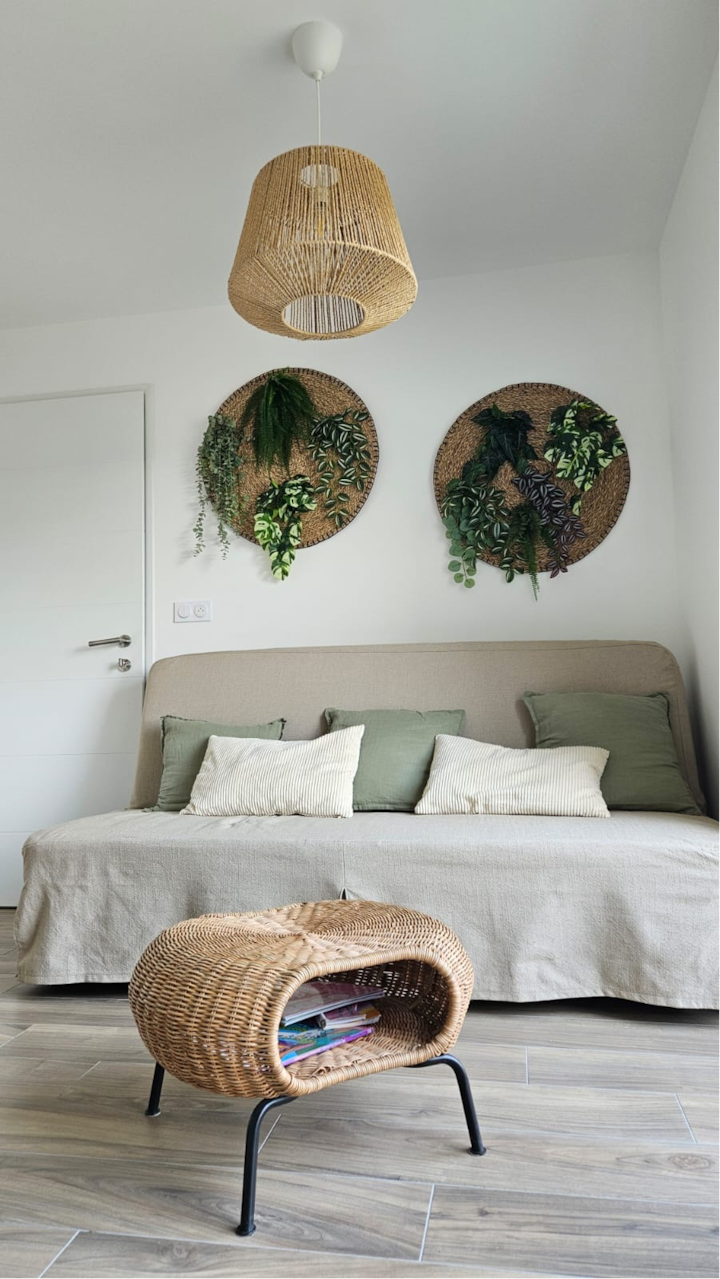 Maisonnette Tout Confort Pour 4 Personnes - Chaponnay