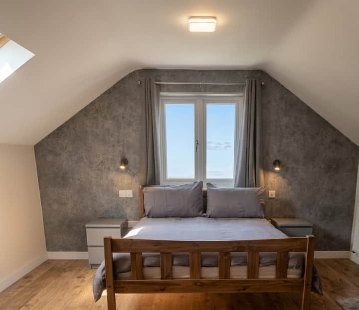 Modern 3br House | 2 En-suite | A50 Derby| Parking - Derby