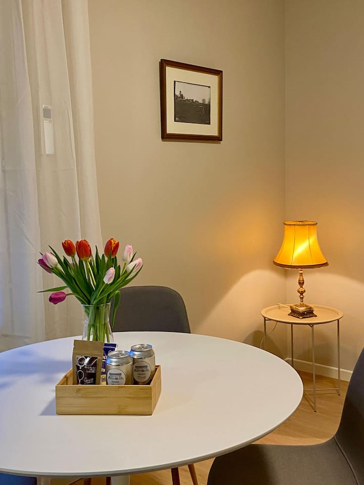 Törrö As 8, 2hlö Päätyhuoneisto, Pudasjärvi - Pudasjärvi