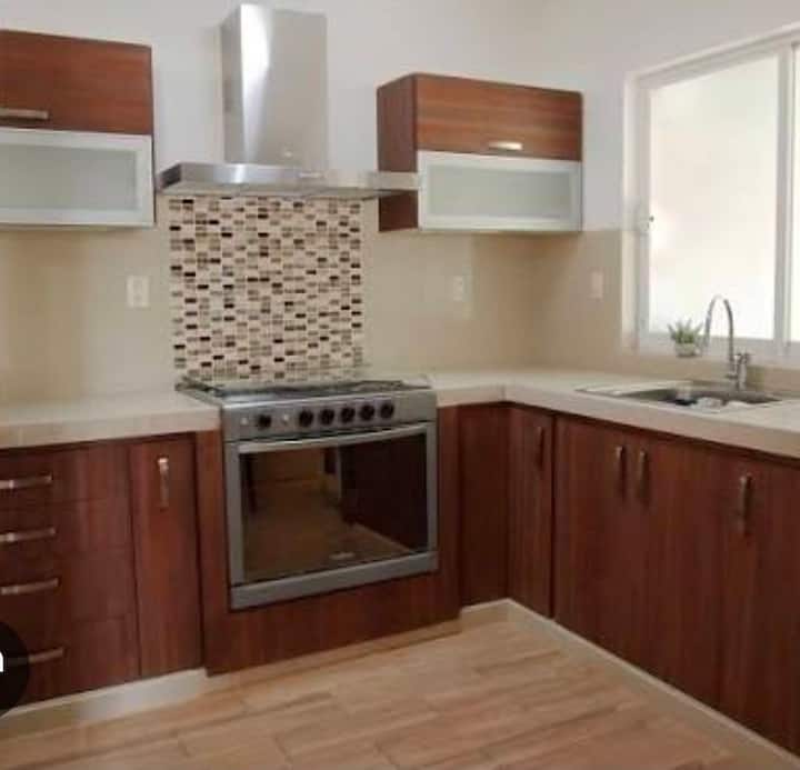 Apartamento Pequeño Con Todo - Elda