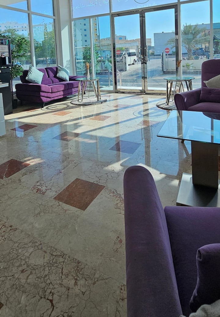 Luxury Apartment Riffa - Bahrein