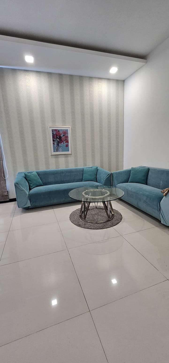 Luxury Apartment Riffa - Bahrain
