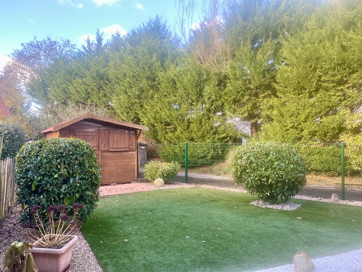 Au Petit Bonheur - Cucq