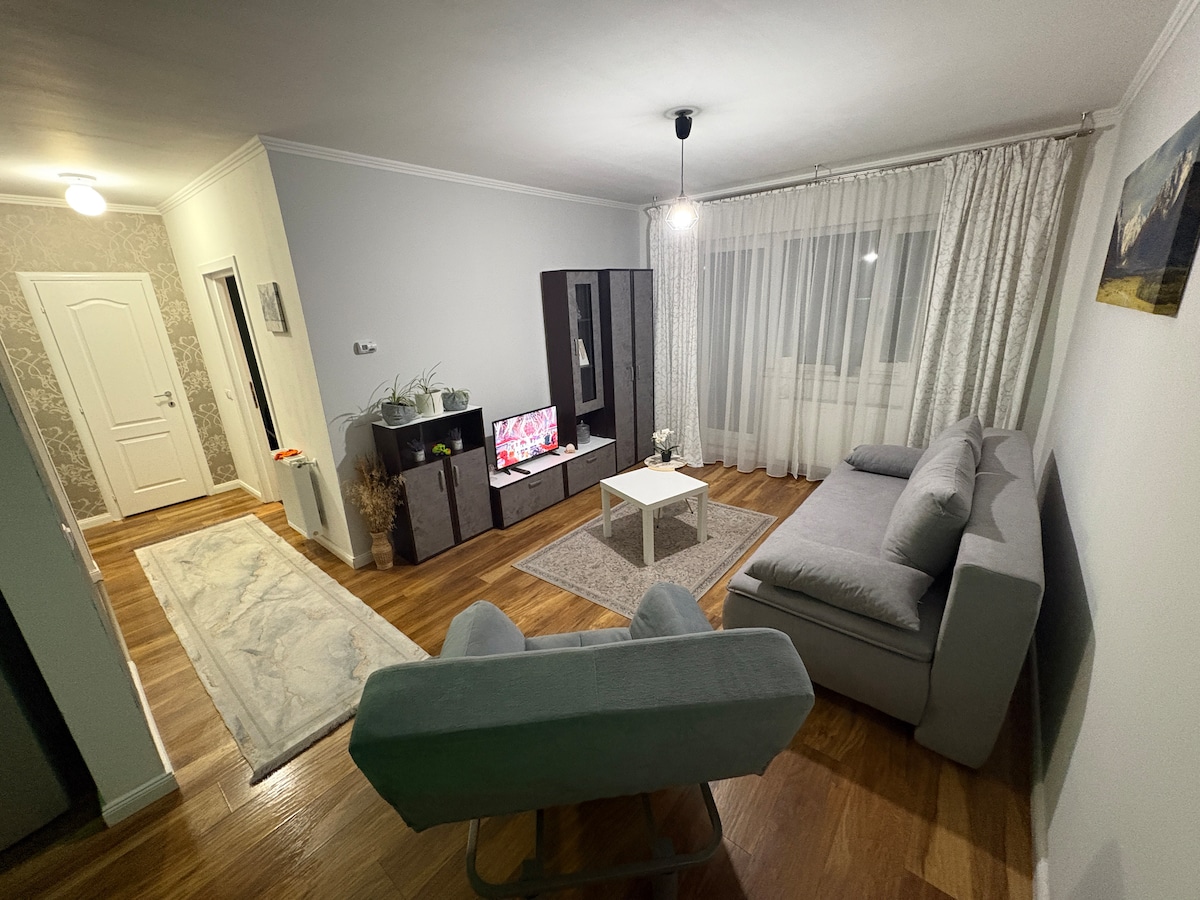 Bobo’s House III - Flats for Rent in Cluj-Napoca, Județul Cluj, Romania ...