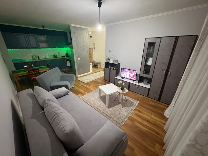 Bobo’s House Iii - Cluj-Napoca