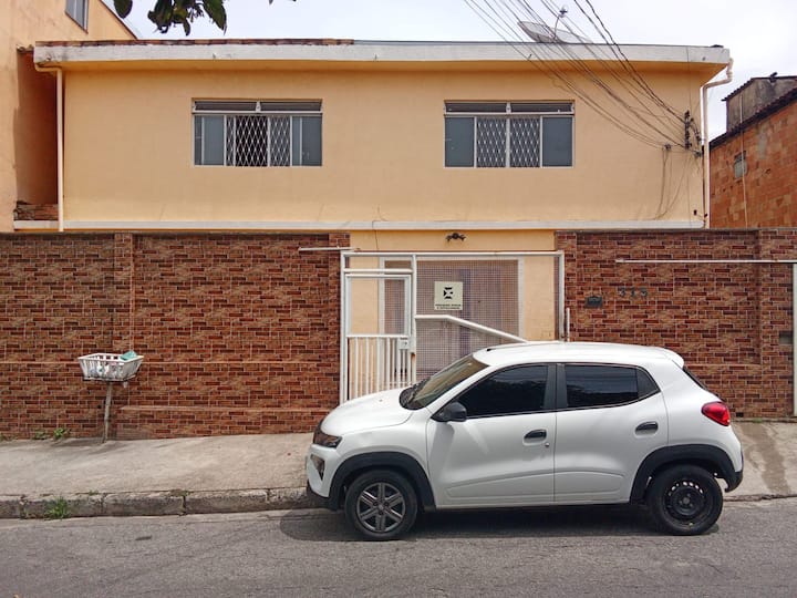 Casa Betim Laranjeiras - Betim