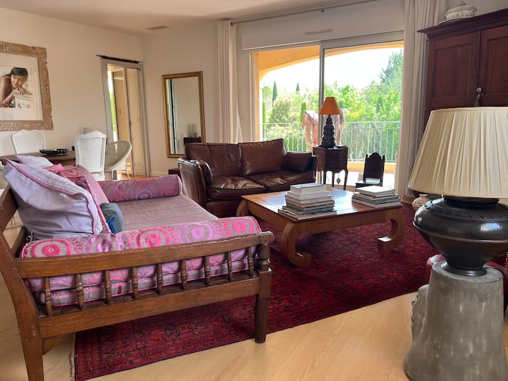 Little Paradise In Aix-en-provence - Aix-en-Provence