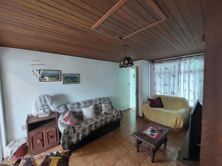 Casa Da Praia - Temporada 25/26 - Tramandaí