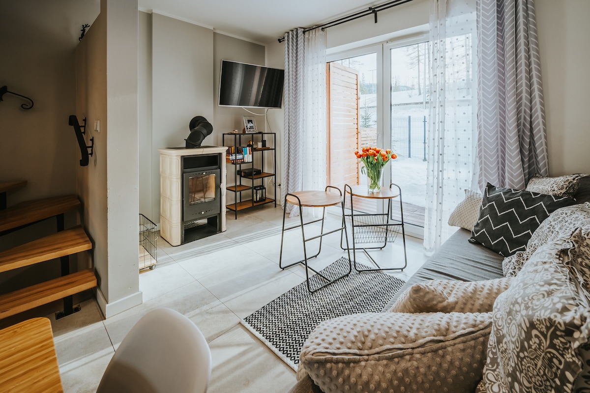 Olymic Apartment next to Kościeliska Valley - Houses for Rent in Kościelisko, Lesser Poland ...