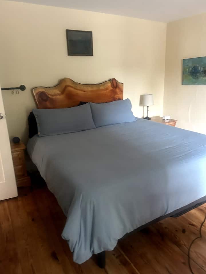 Charming Room & Apartment In Lovely Biddeford - Biddeford, ME