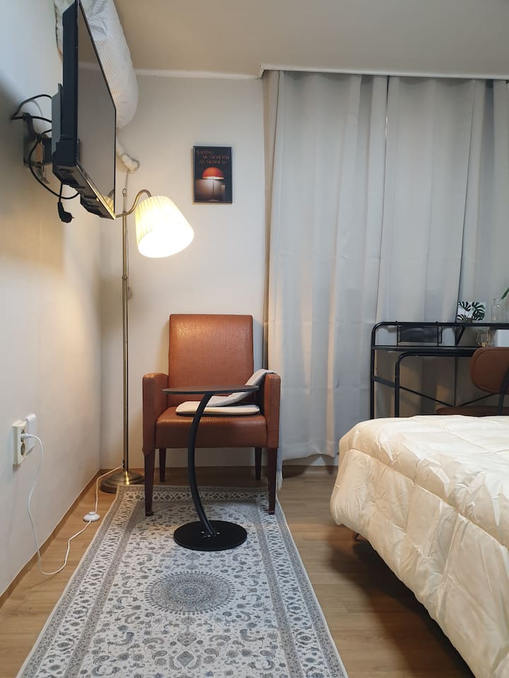 덕수스테이 302 - Busan