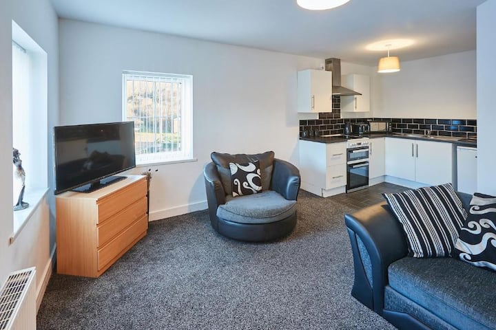 3-bedroom Serviced Home In Skinningrove 1 - Staithes