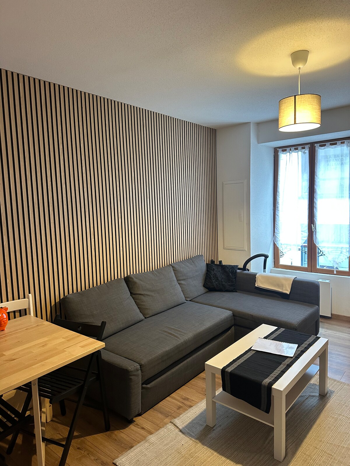Christmas Market • Cosy 1 bedroom + sofa bed - Flats for Rent in ...