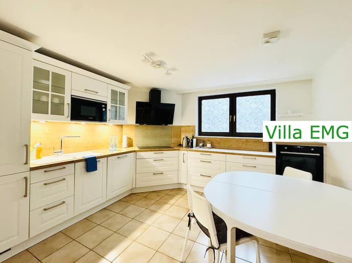 Gernsbach - Apartament For 5p With Sauna & Pool - Gernsbach