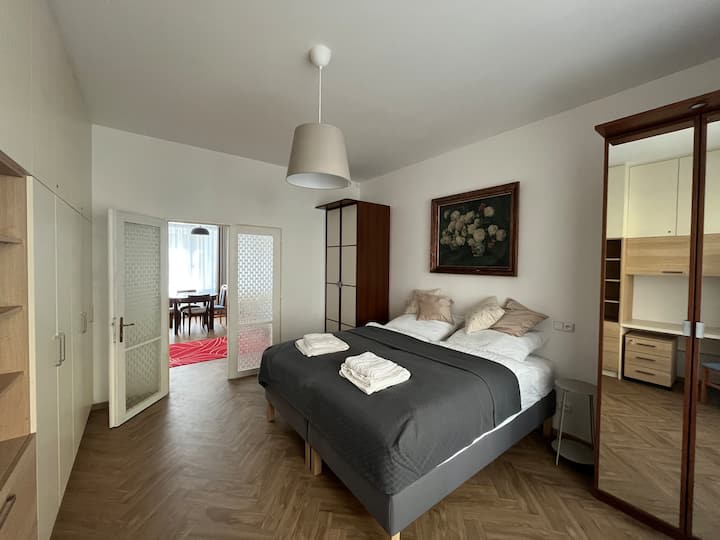 Apartmán Na Valešince - Příbram