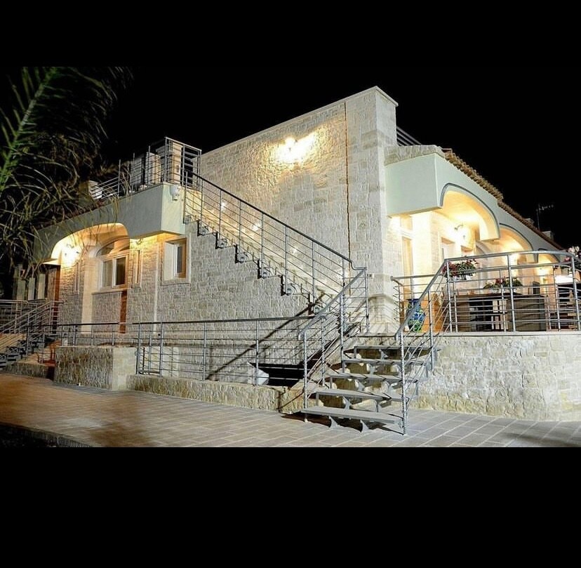 Polignano a Mare, in peace and relaxation. - Holiday homes for Rent in ...