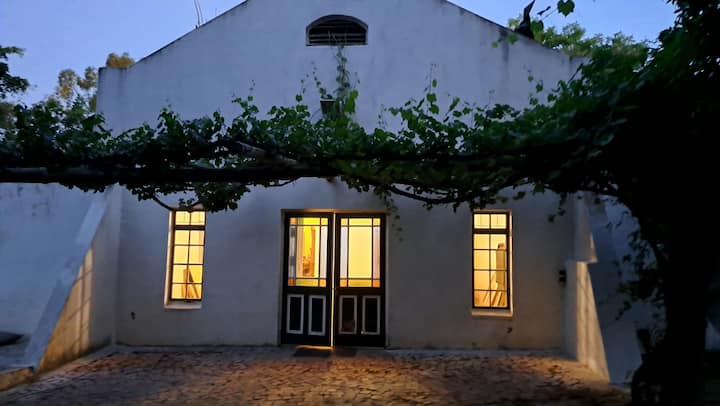 Annandale Farm Cottage - Somerset West