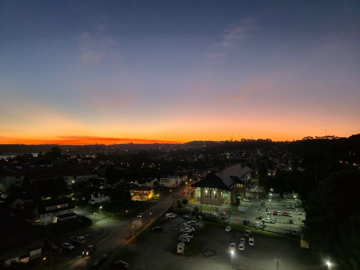 Edificio Padre Harter - Puerto Montt