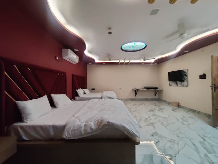 Bedroom101 - Ajmer