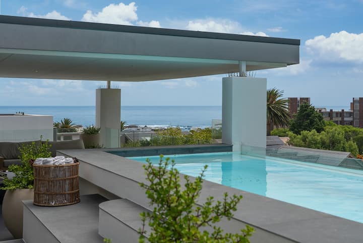 Seascape By Steadfast Collection - Camps Bay