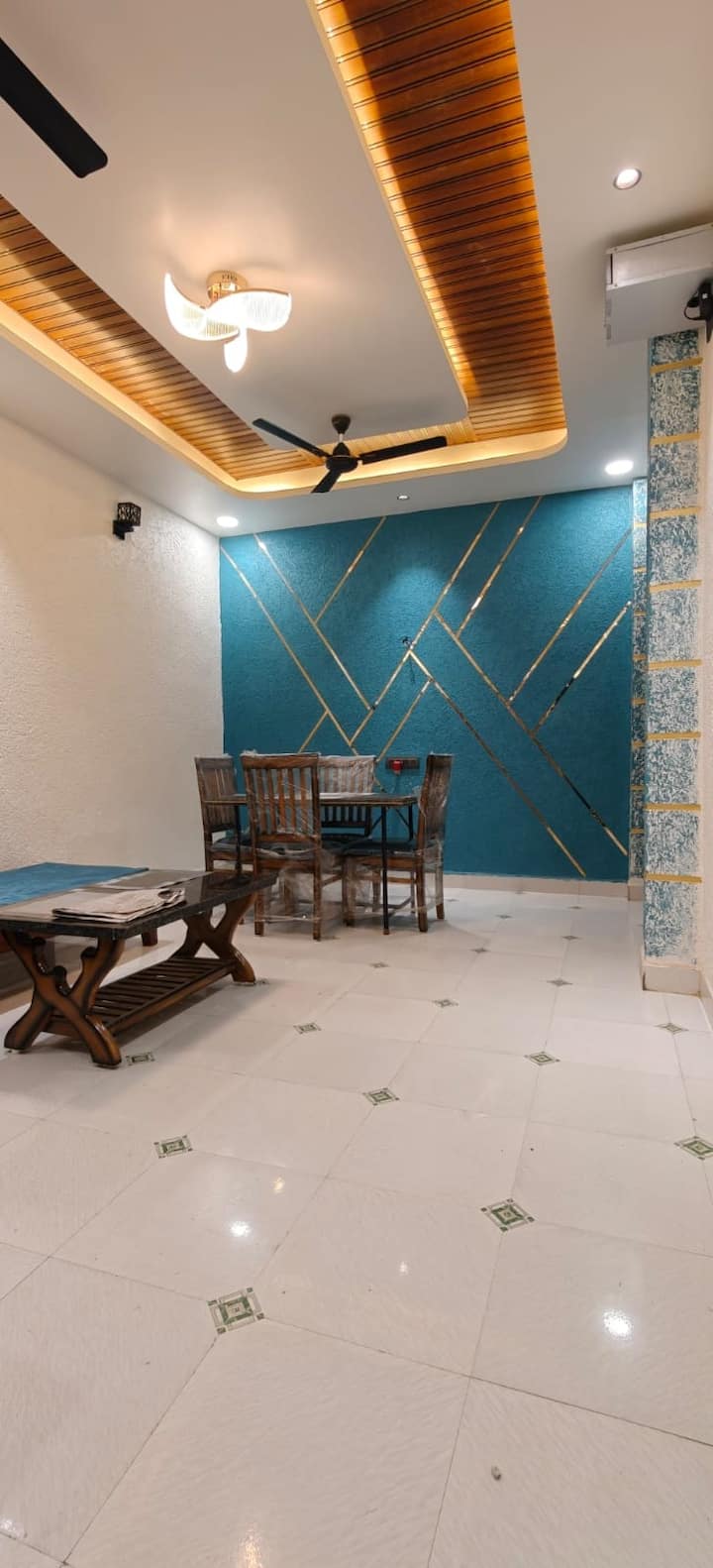 Pc Retreat : Calm & Cozy Homestay At Prime Spot - Bhopal