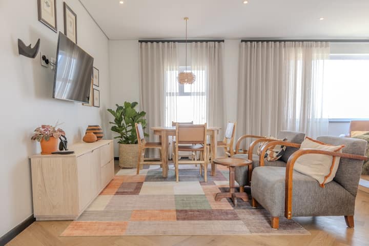 Staybol - Swakopmund