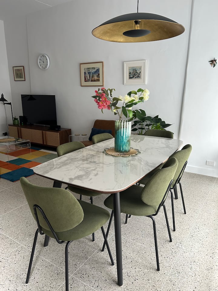 Two Bedroom Apartment - Moore Park