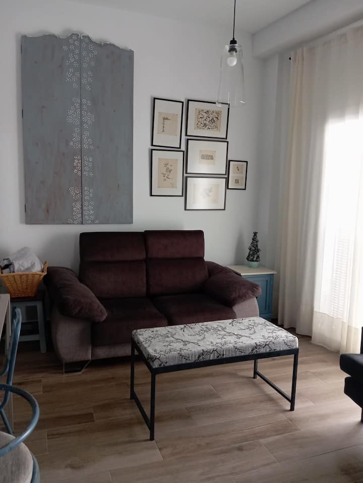 Piso Cómodo En El Centro De Montilla - Montilla