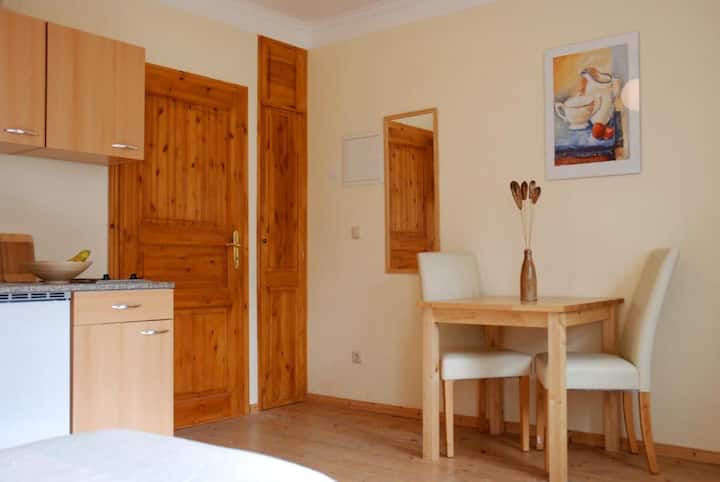 Studio-apartment In Der Altstadt Pension Potsdam - Potsdam