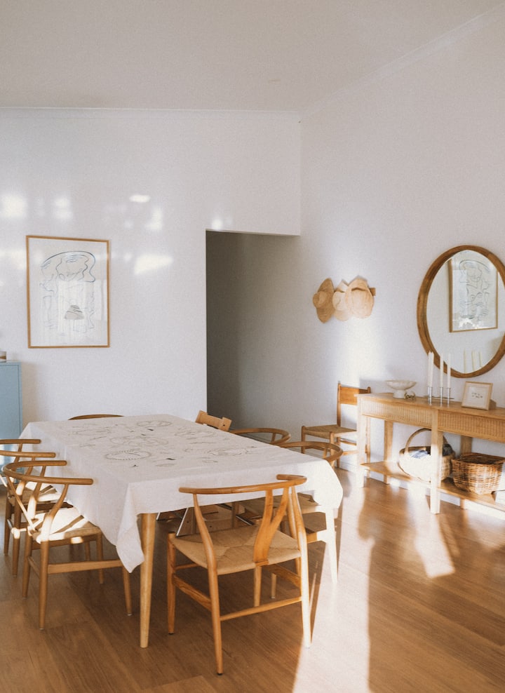 The Dune On Point Henry Peninsula - Bremer Bay