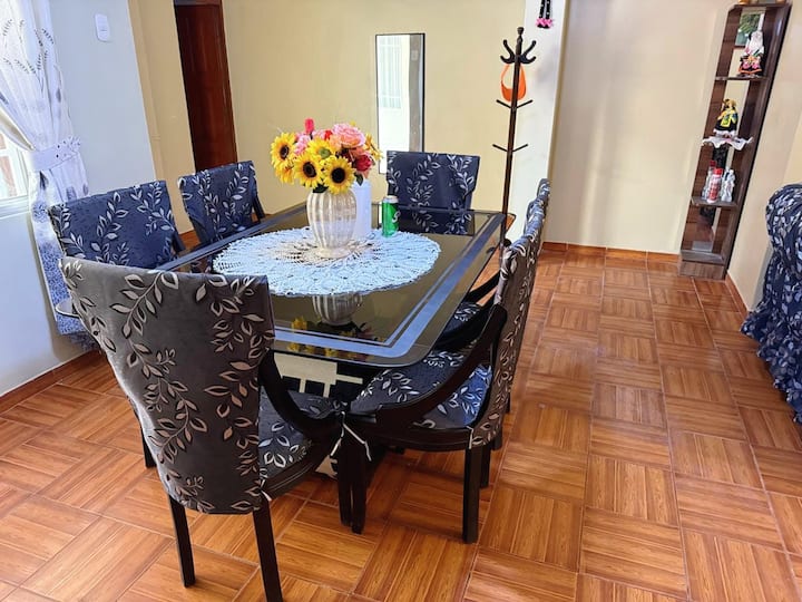 Casa Aurora - Huancayo