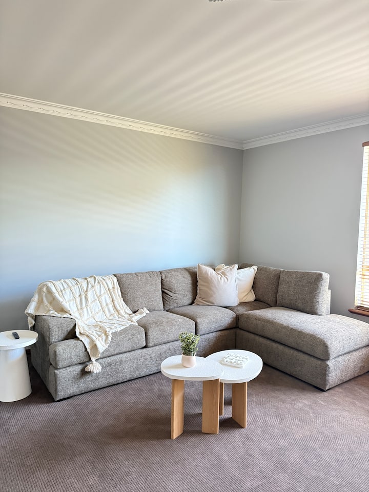 Home Away From Home In Esperance - Esperance