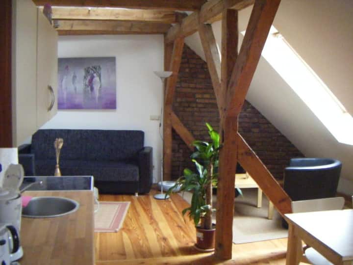 Familienapartment In Der Altstadt-pension - Potsdam