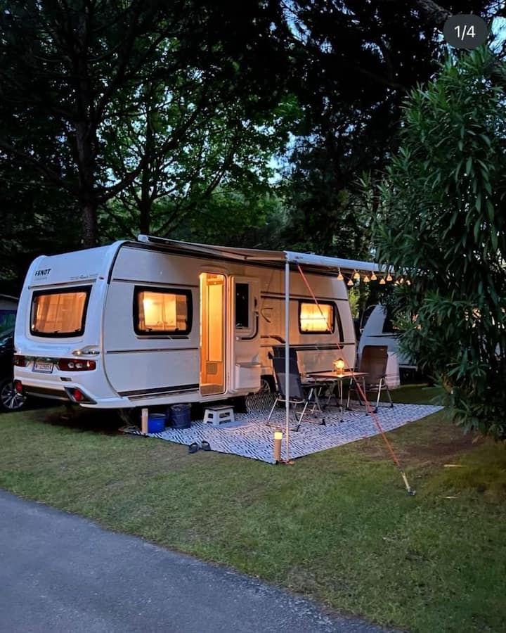 Huzuru Bulduğunuz Yer - Izmir