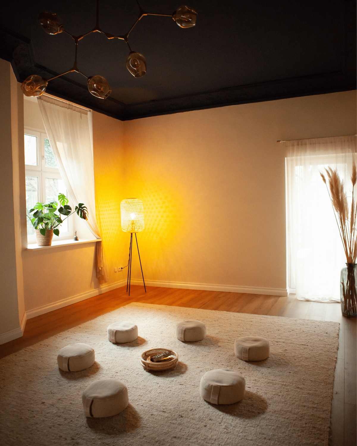 We are renting out our beautiful studio - Flats for Rent in Berlin ...