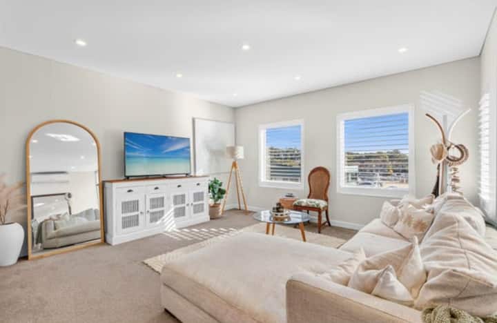 Narrabeen Easy Stay - Collaroy