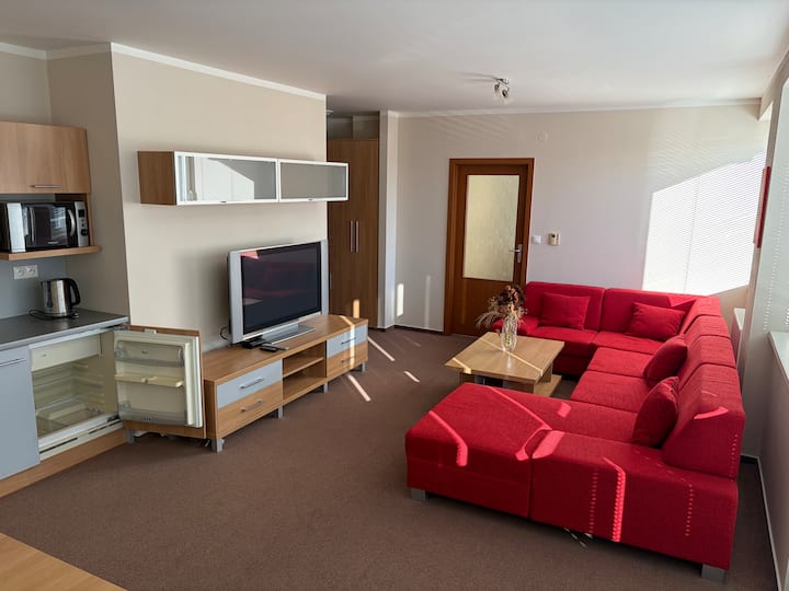 Golem Apartments - Štrbské Pleso