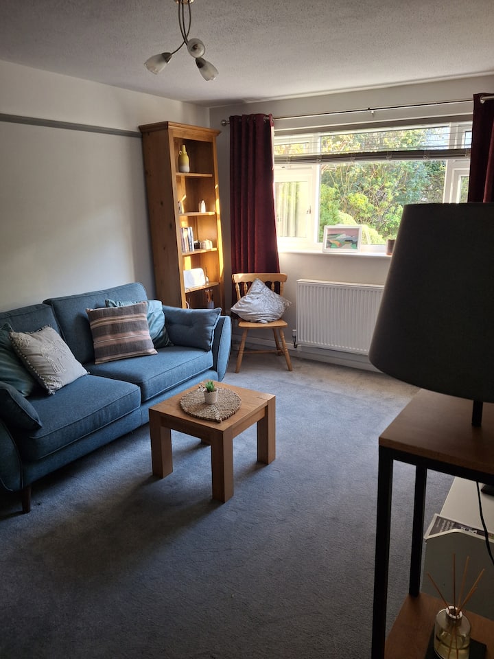 Seven Sisters A Stones Throw - Seaford