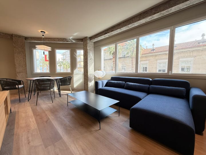 Ybh Nova Luxe Alameda I - Vigo