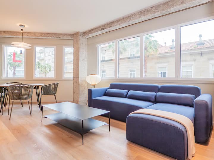 Ybh Alameda I - Vigo