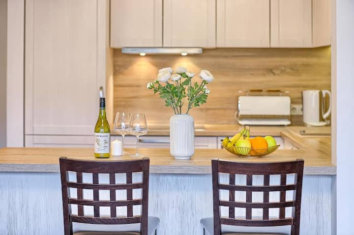 Family Oasis Apartments - Vilnius