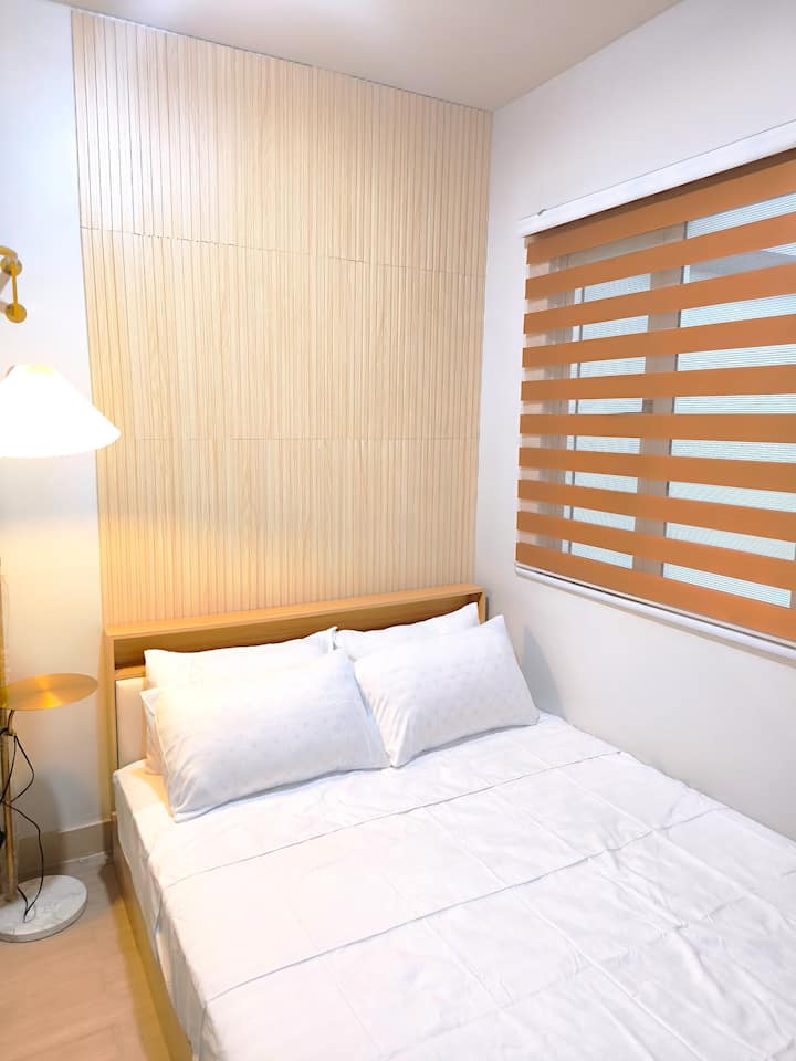 Ar-ar Staycation Laguna I Sm City Santa Rosa - Biñan